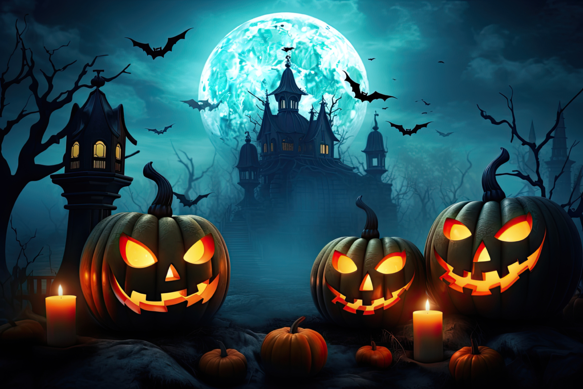 ¿CUÁL ES EL ORIGEN Y SIGNIFICADO DE HALLOWEEN? - Misterios Ocultos